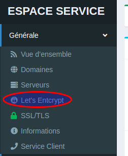 🔐 Comment installer les Certificats SSL avec Let's Encrypt ? – CAMOO ...